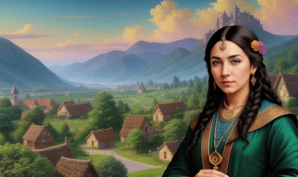 Drengnir's Fall and the Triumph of Elfwood – We Print Miniatures