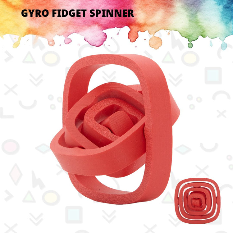 Fidget Spinners for Autistic Adults – Calm, Focus, and Sensory Relief ...