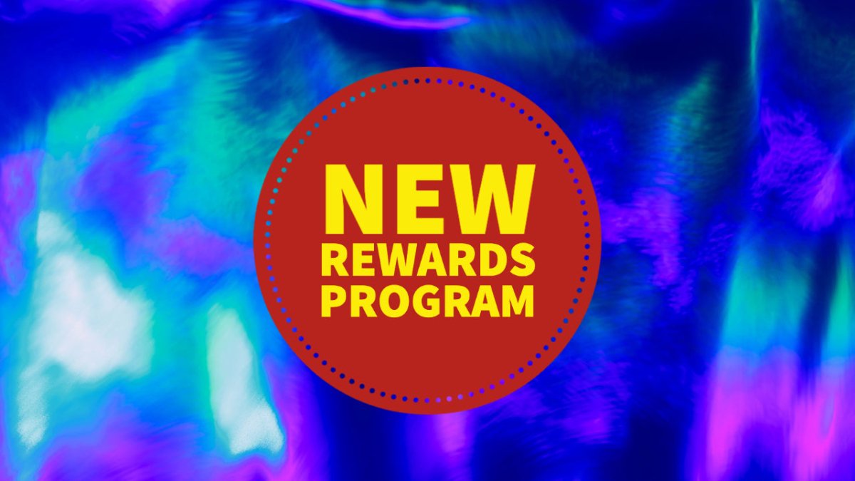 New Reward Points & Rewards – We Print Miniatures
