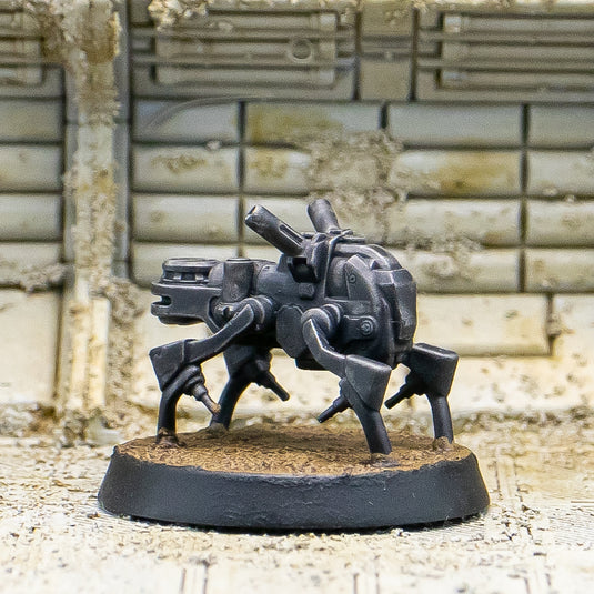 We Print Miniatures on-demand from our range of over 4000 models