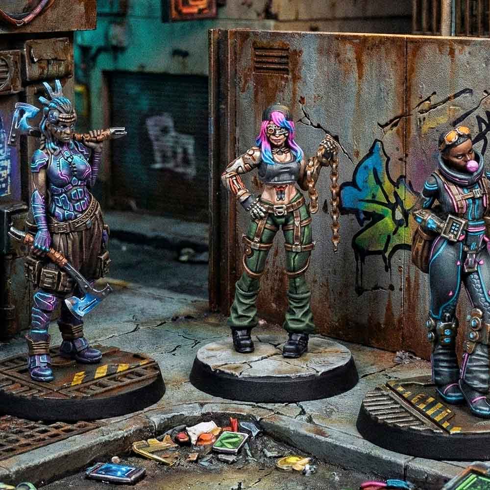 We Print Miniatures on-demand from our range of over 12000 models