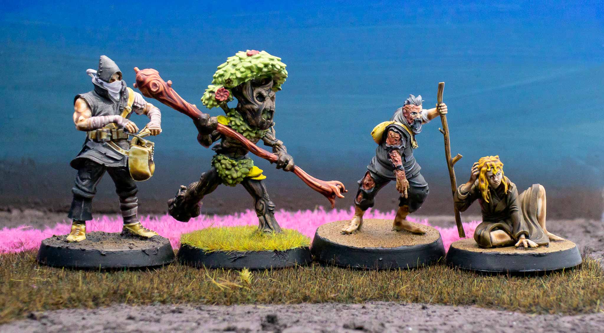Frequently Asked Questions – We Print Miniatures