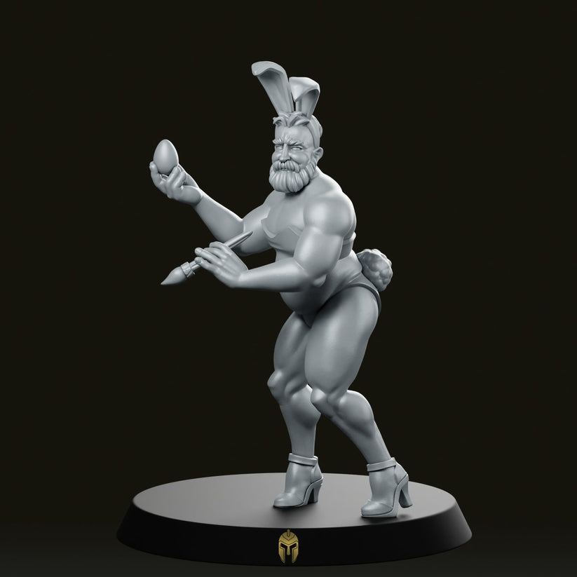 Bunny Fantasy Bae Victis Miniature Fantasy by Vae Victus Miniatures ...