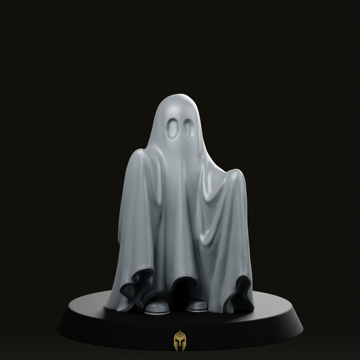 Child Ghost Fantasy Miniature Fantasy by Vae Victus Miniatures – We ...