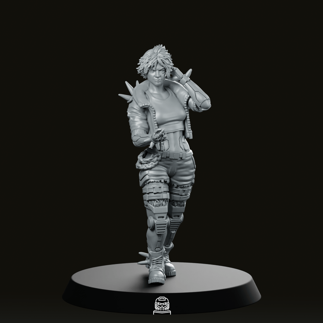 Unit9 Miniatures - We Print Miniatures
