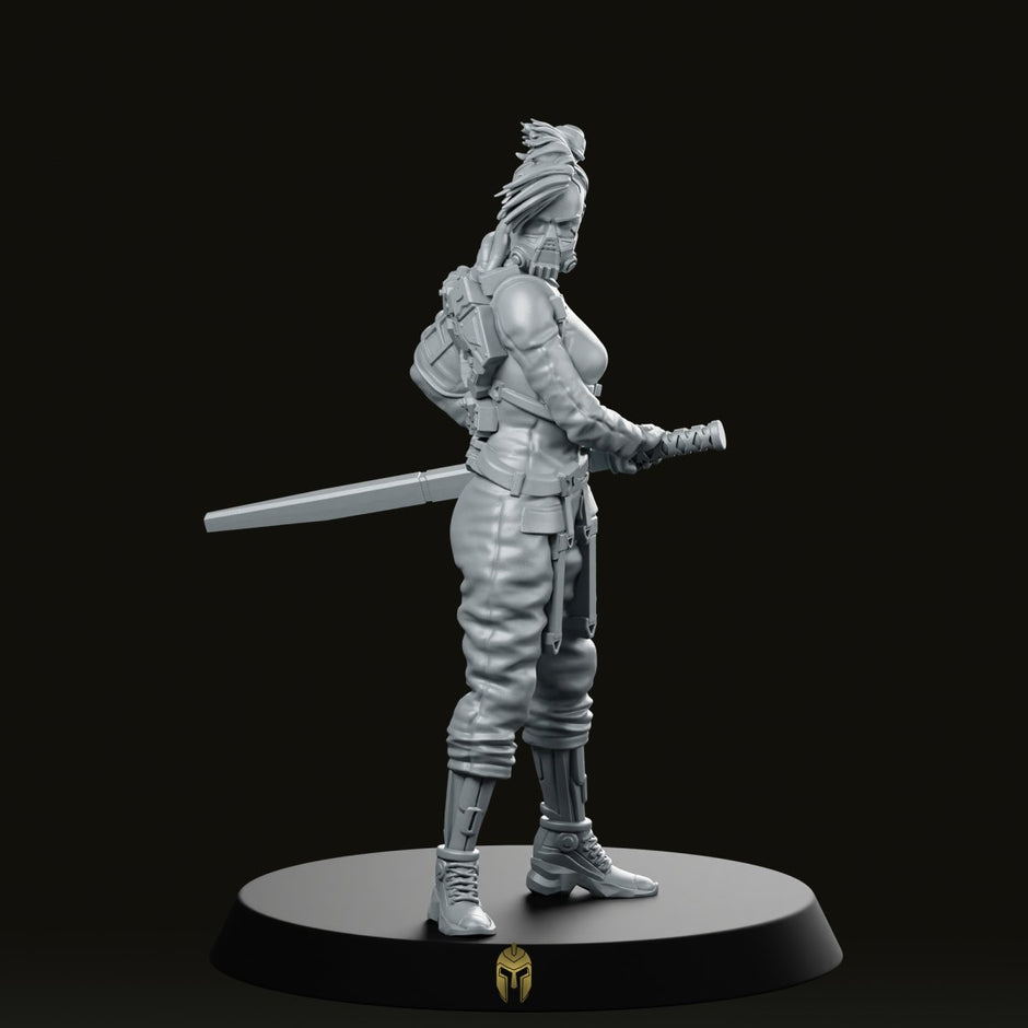 Unit9 Miniatures - We Print Miniatures