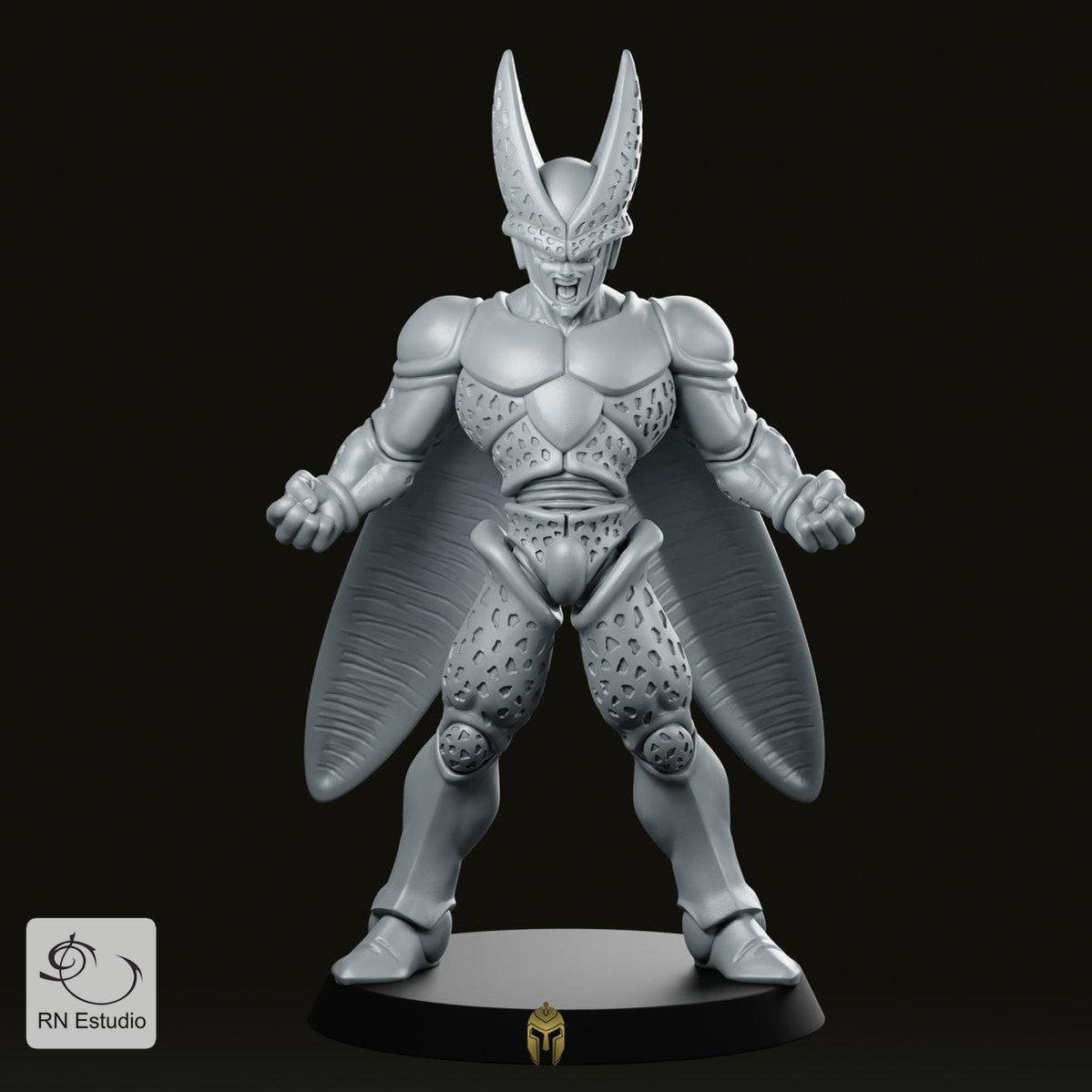 Cell Miniature - We Print Miniatures