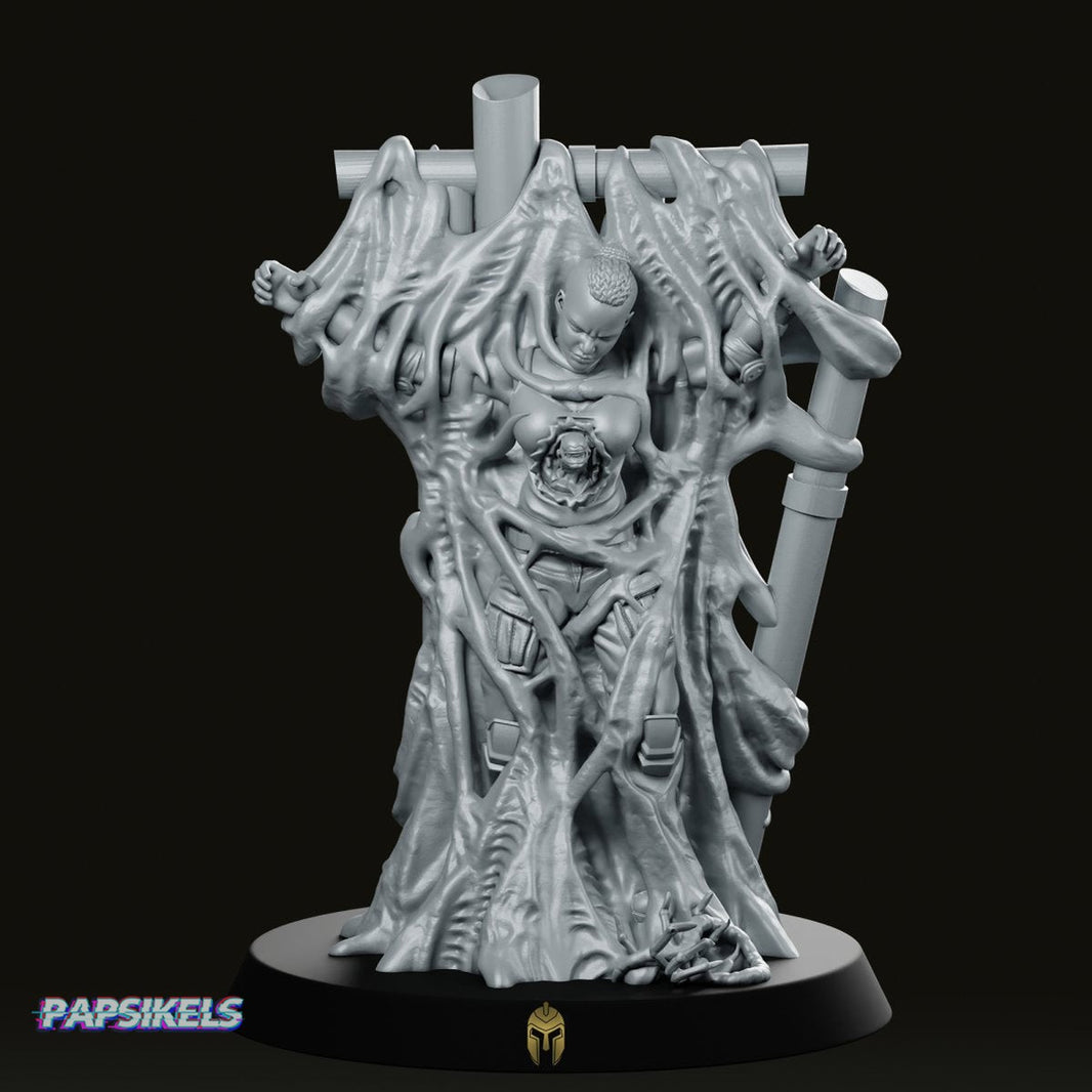 Xenos Alien Miniatures - We Print Miniatures