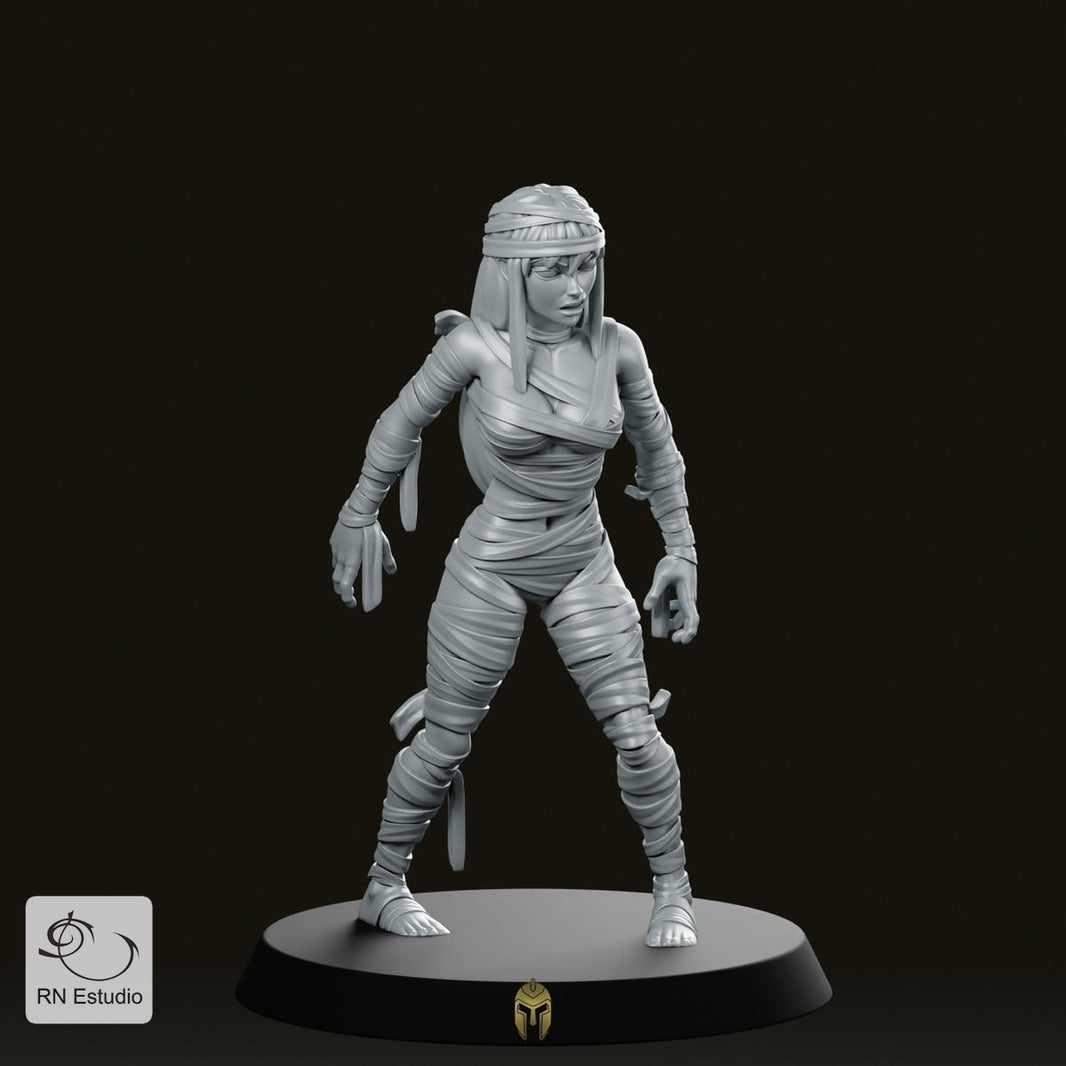 Heroquest Compatible Miniatures - We Print Miniatures