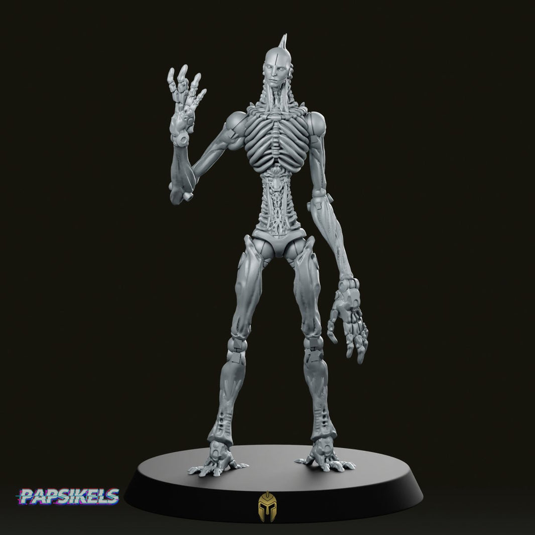 Xenos Alien Miniatures - We Print Miniatures