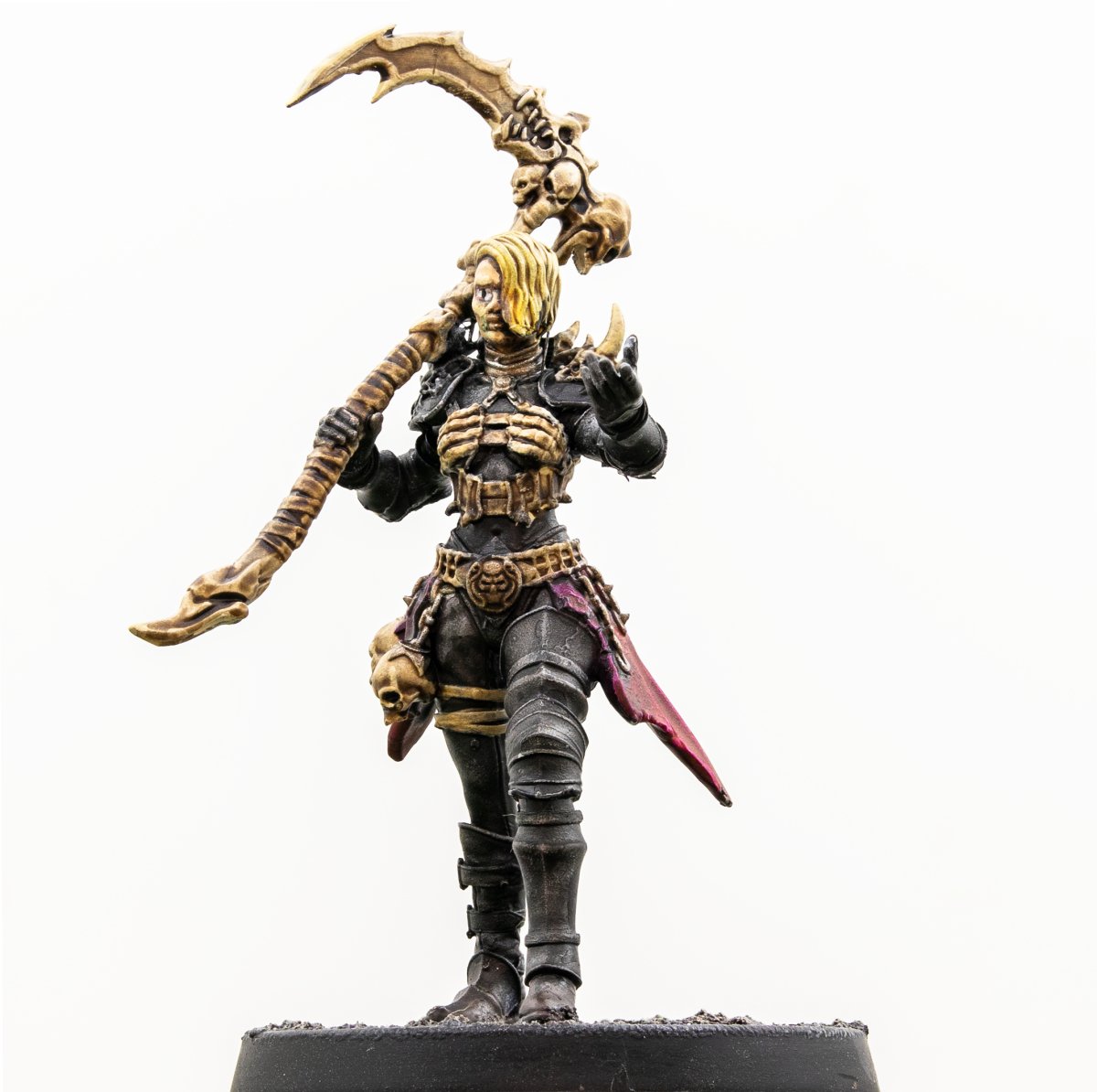 DungeonDog Miniatures – We Print Miniatures