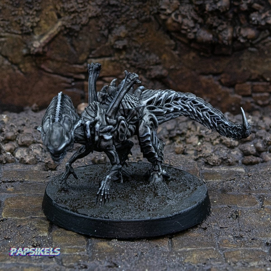 Xenos Alien Miniatures - We Print Miniatures